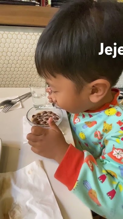 KoKo Crnch Jeje - YouTube