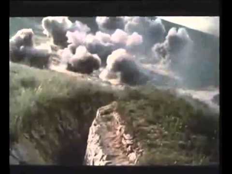 Vietnam - China Border War 1979 - YouTube