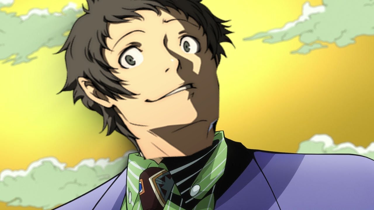 Viewer Suggested Adachi Lines - YouTube