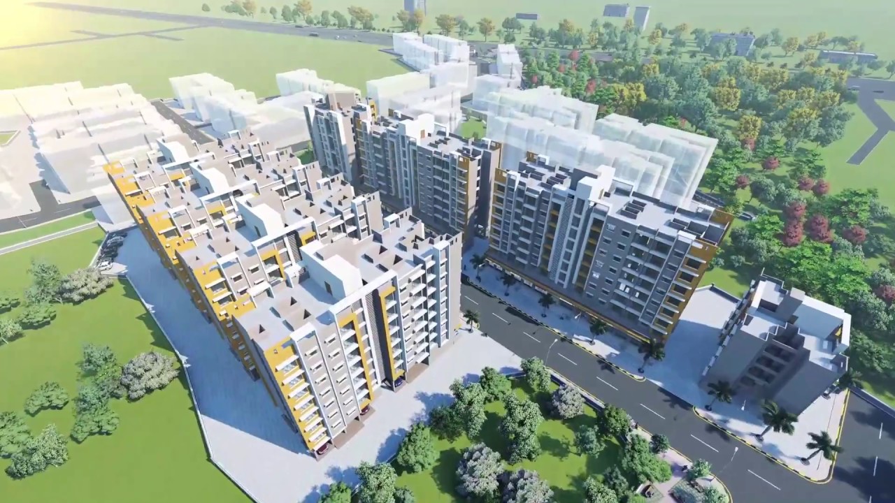 THDC Walkthrough - YouTube