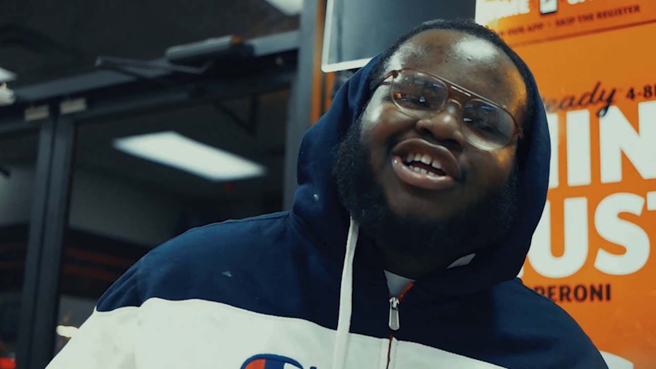 Bfb Da Packman - Tamika (Official Video) | Shot By OShotYouFilmz - YouTube