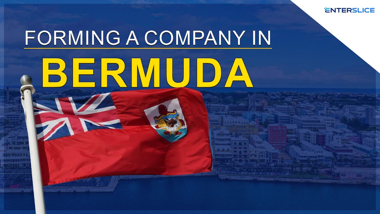 Company Registration in Bermuda| Set up your Business in Bermuda ...