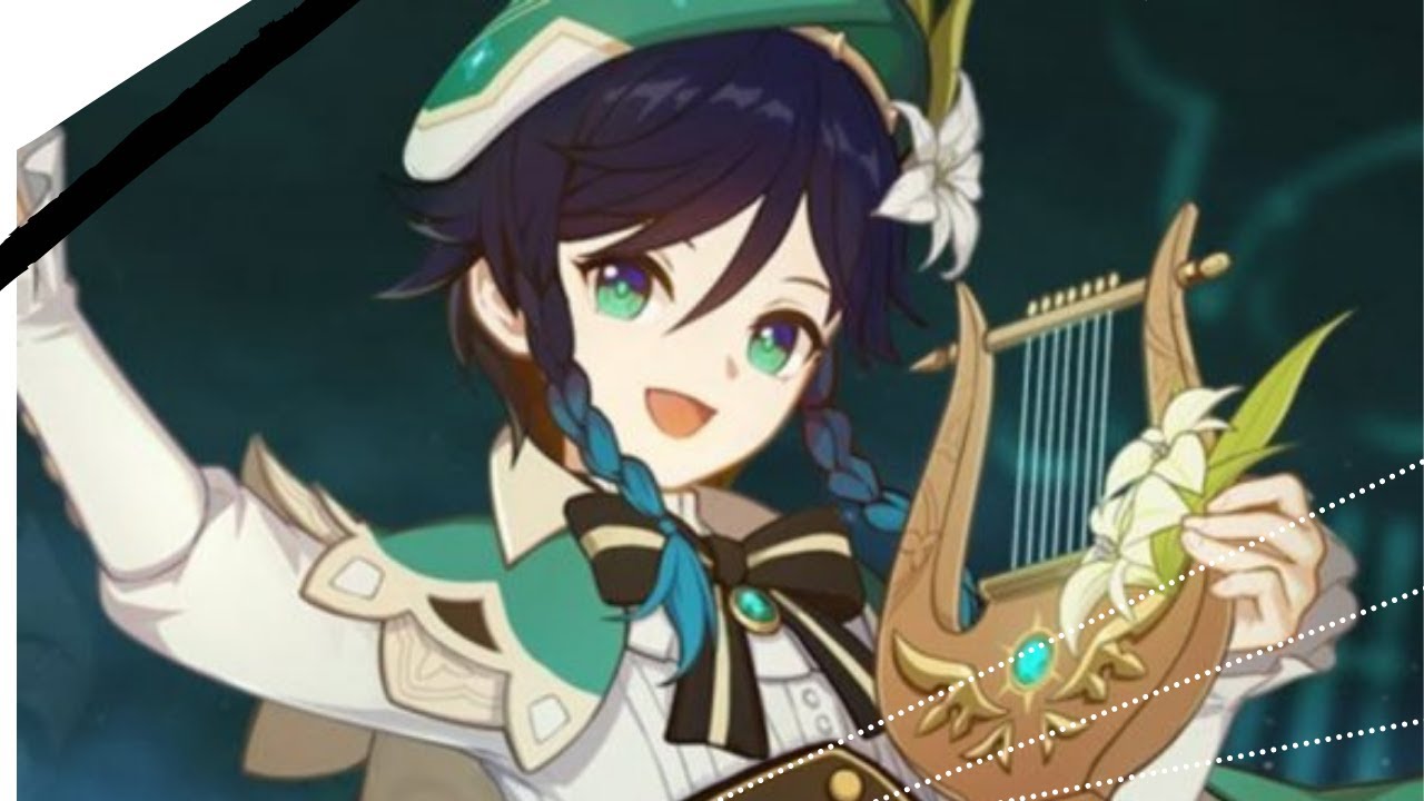 Venti - This side of paradise - Edit - YouTube