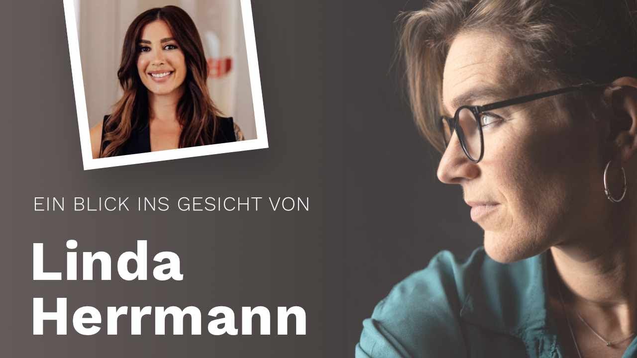 Linda Herrmann (#85 Ein Blick ins Gesicht) - YouTube