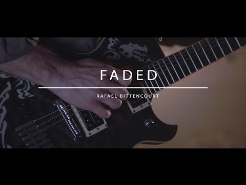 Bittencourt Project - Faded (AudioArena Originals)