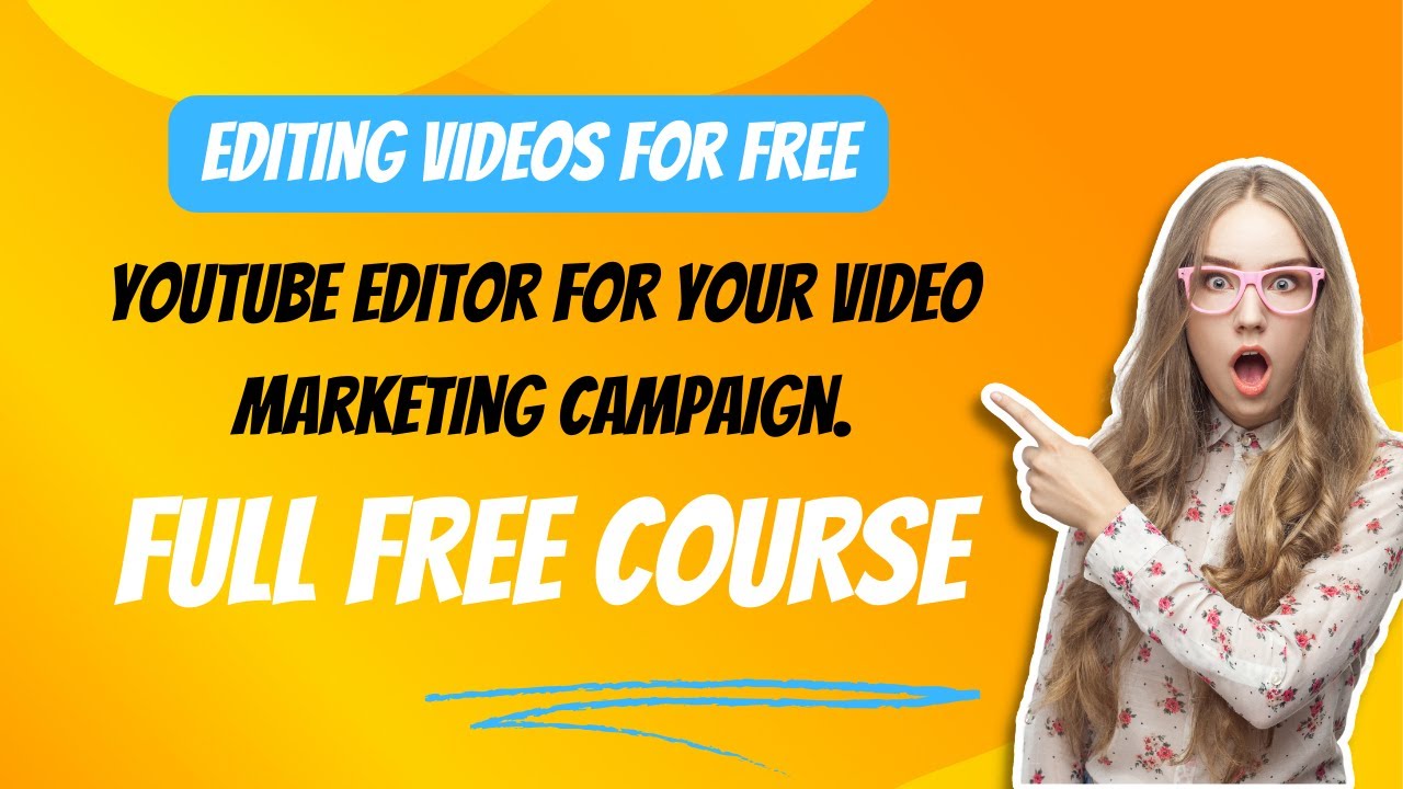 Youtube Editing: Lesson 7 - YouTube