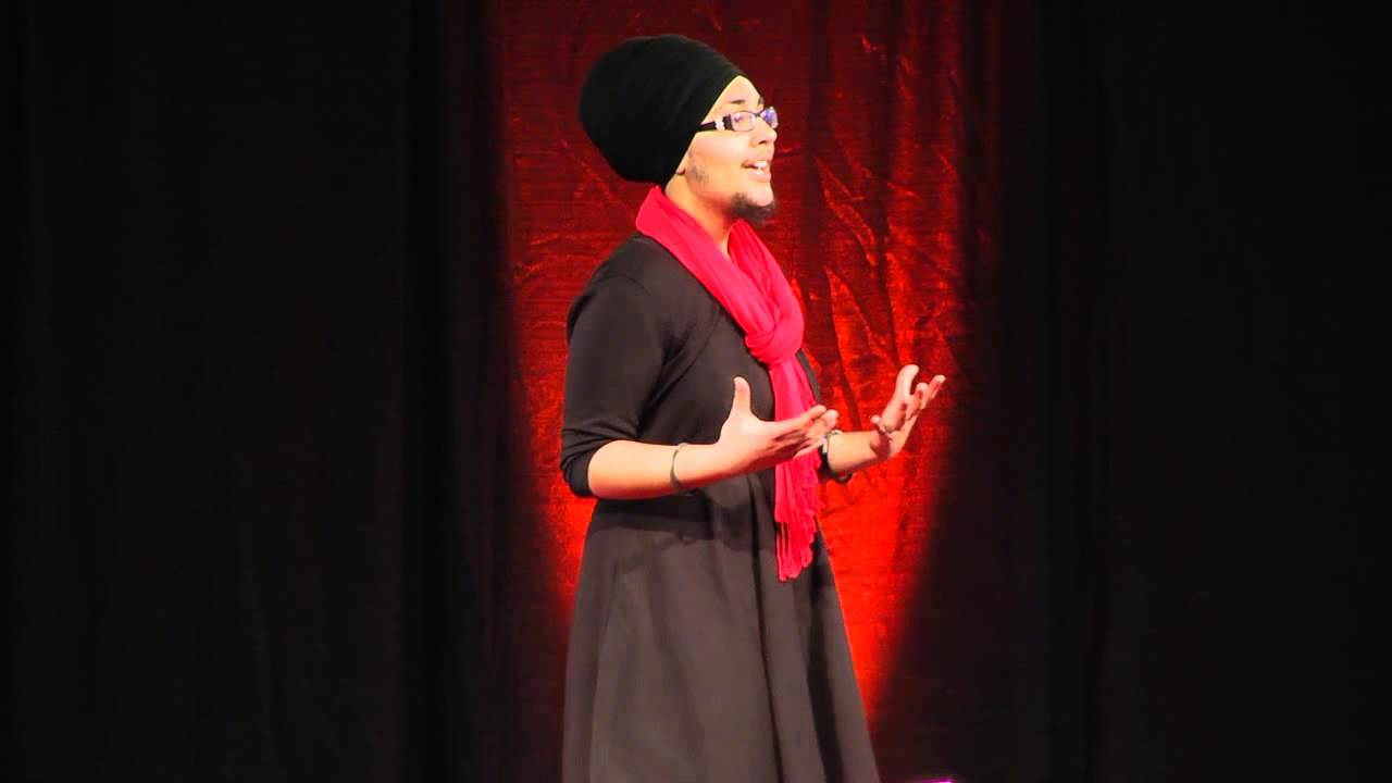 The Power Behind Kindness: Balpreet Kaur at TEDxOhioStateUniversity ...