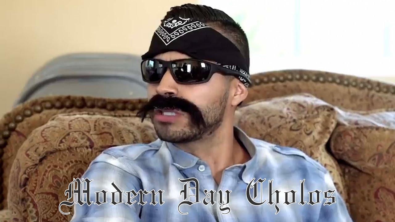 Modern Day Cholos | David Lopez - YouTube