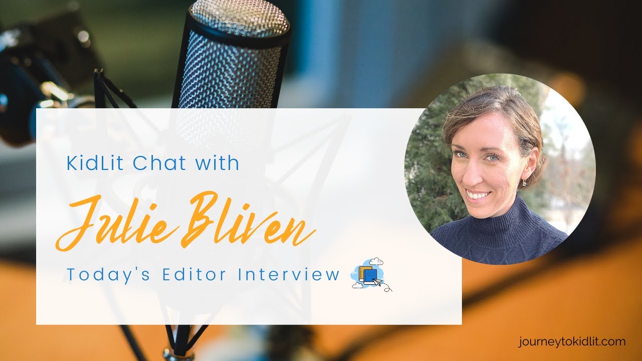 Kidlit Chat Interview with the Senior Editor from Charlesbridge ...