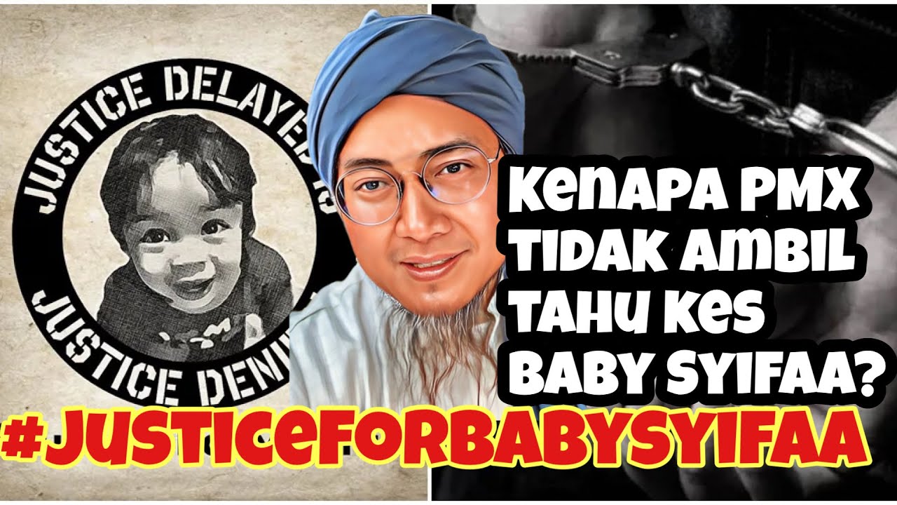 Kes Baby Syifaa Di Abaikan Oleh Pihak Atasan. - YouTube