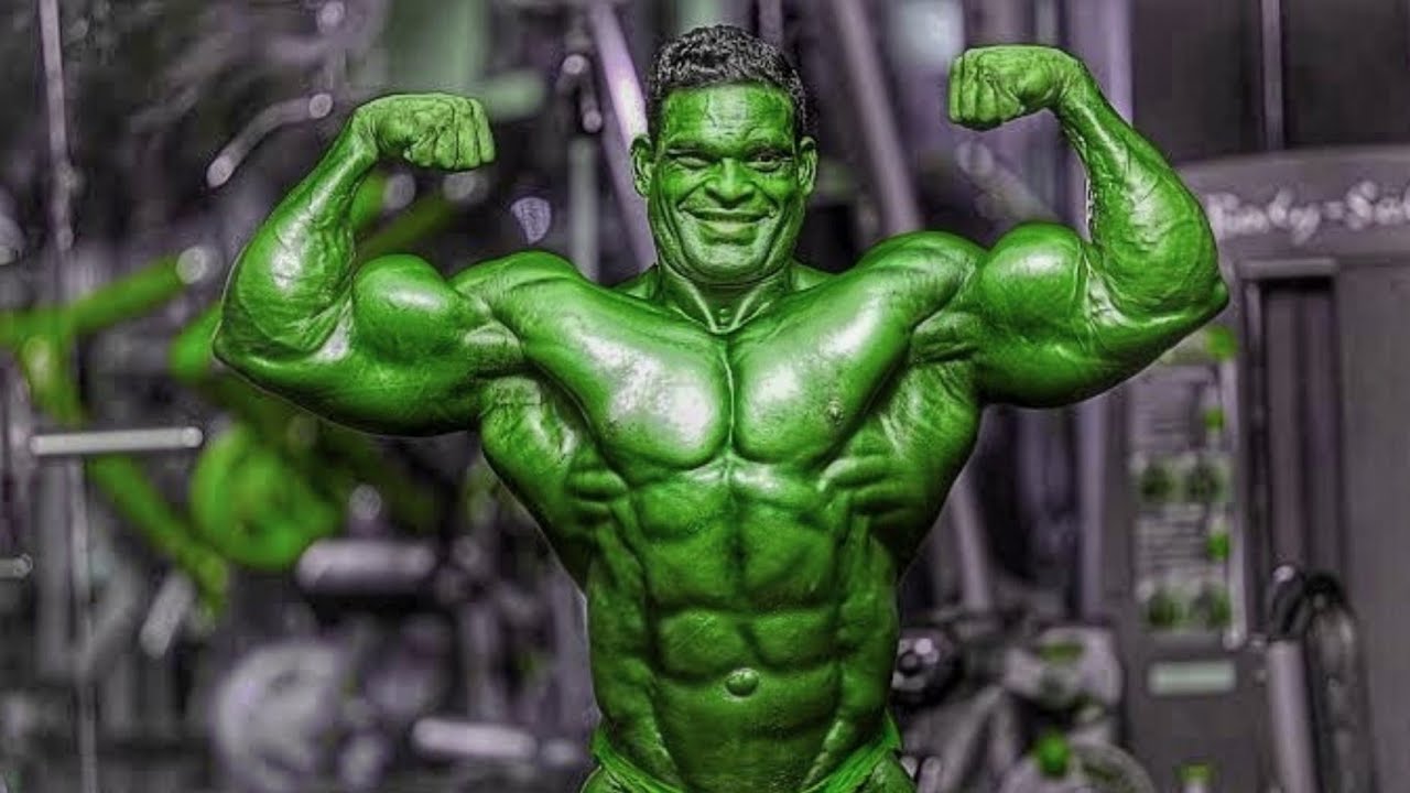 best motivaton ever GAURANTEE... | Rajendra Mani | indian OLYMPIA ...