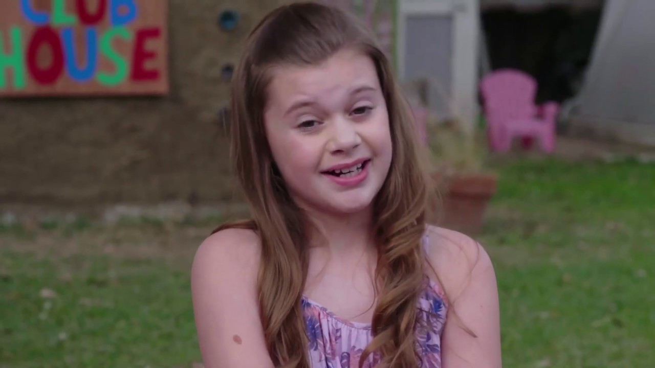 Story 7 - Lynnon: Too Young for a Phone? - YouTube
