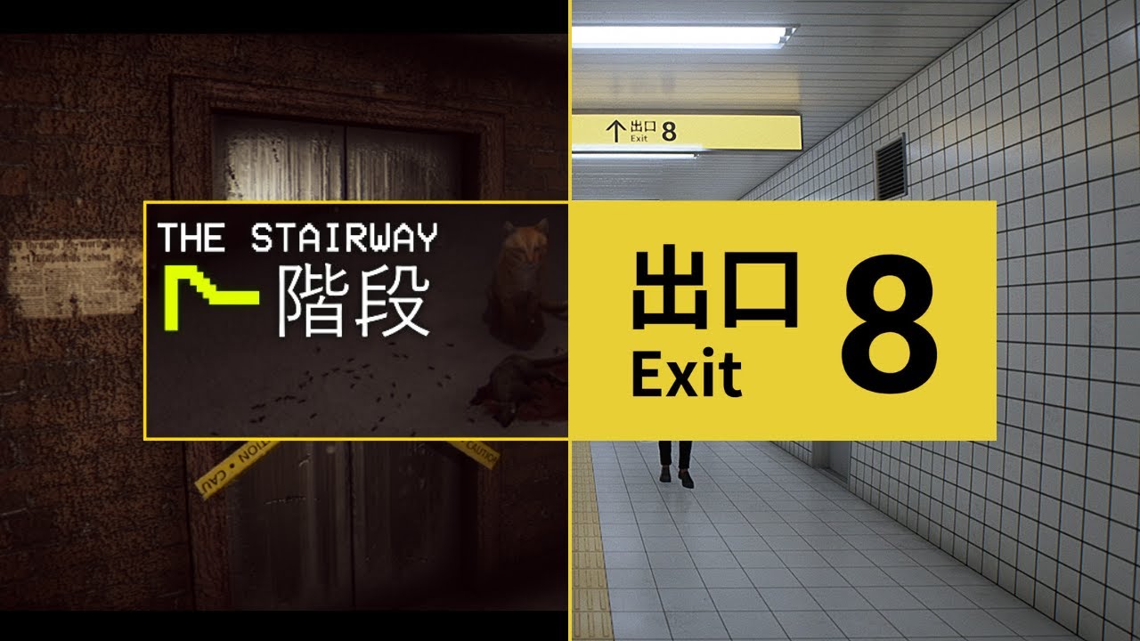 The Genius of Anomaly Hunting Horror - YouTube