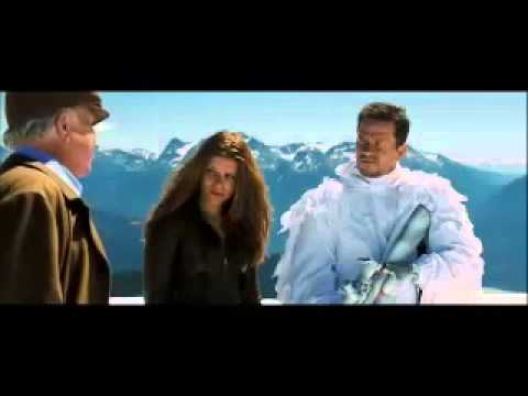 Shooter snow scene there are no sides