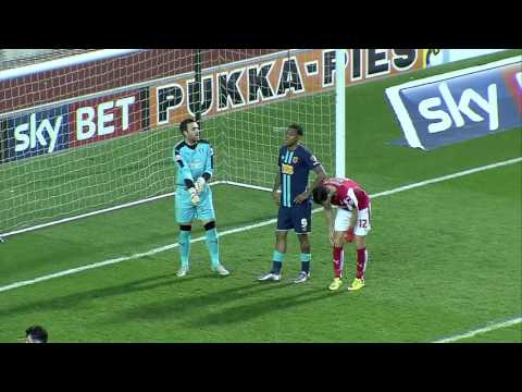 Rotherham v Hull