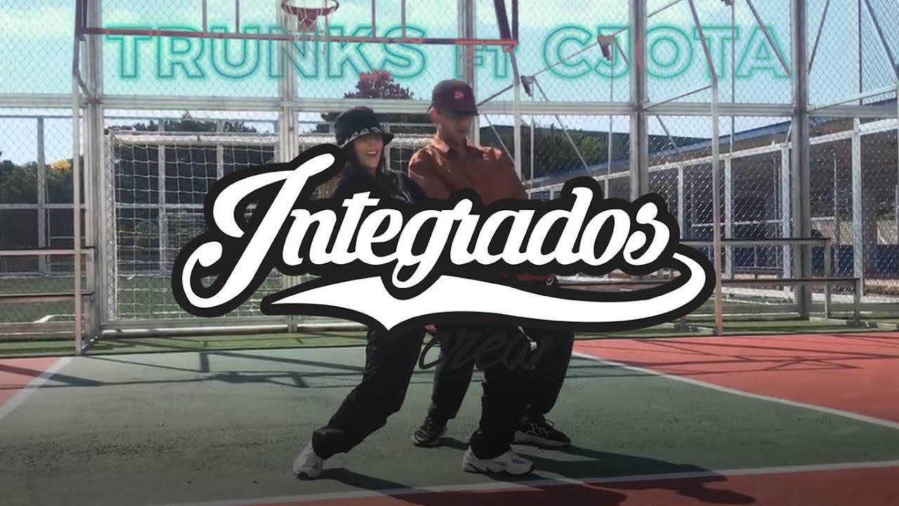 Call 911 - Trunks | INTEGRADOS CREW - YouTube