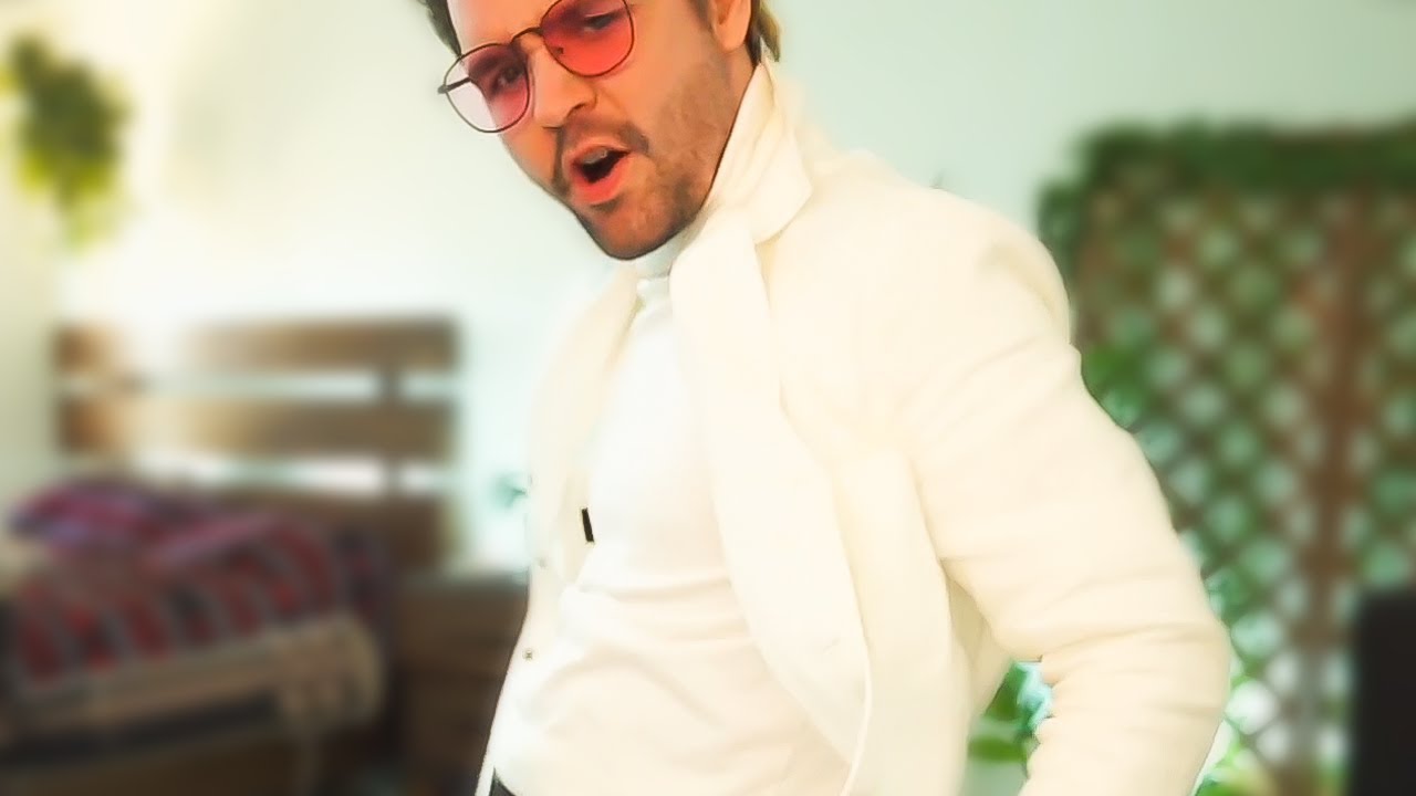 Cyr's Announcement Regarding His Streaming Quality - YouTube