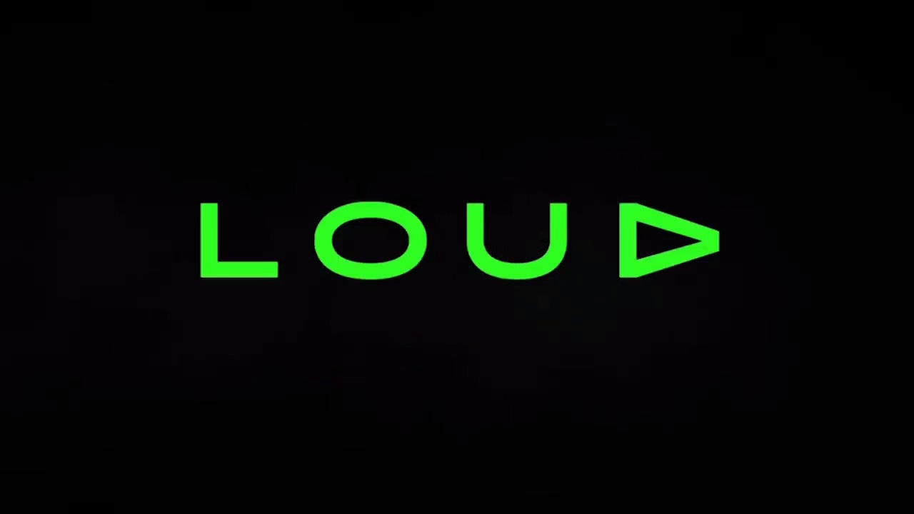Qual a melhor INTRO da LOUD?! - YouTube