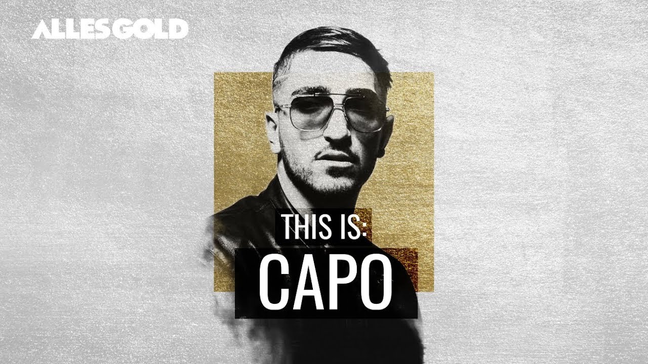 This Is: Capo - alle Infos über den Rapper aus Offenbach in 3:42 Min ...