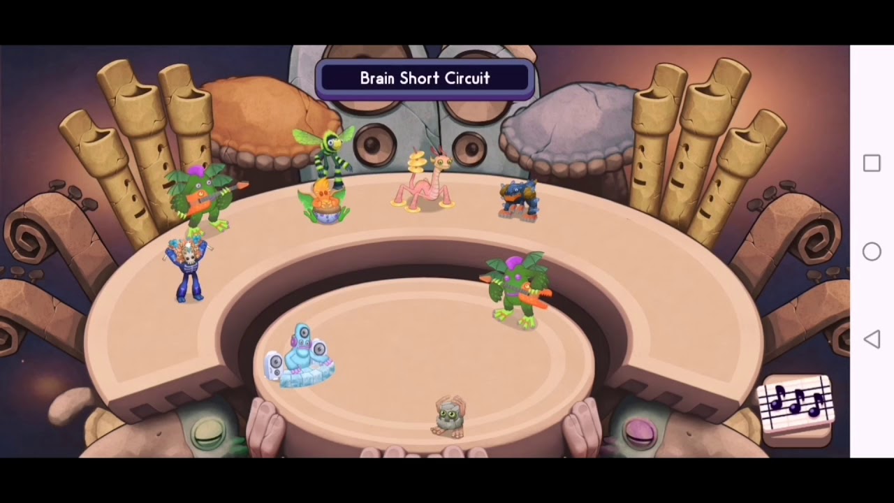 MSM Composer - Brain Short Circuit [by Neil Cross] - YouTube