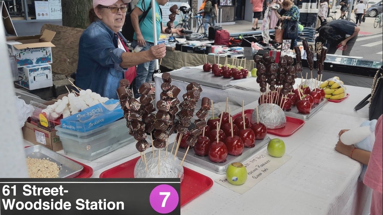 Philippines Fest/ Mexico Festival "PIESTA" here in the most diverse ...