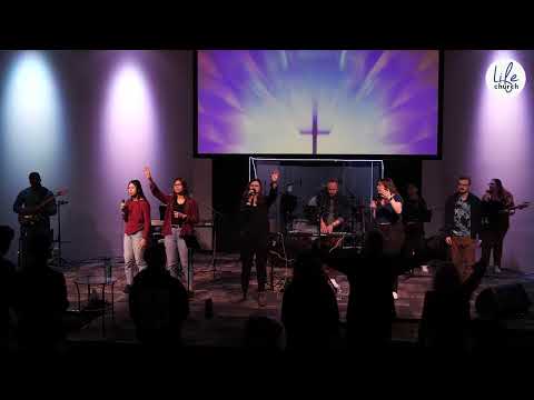 Joshua Generation Sunday March 2025 - YouTube