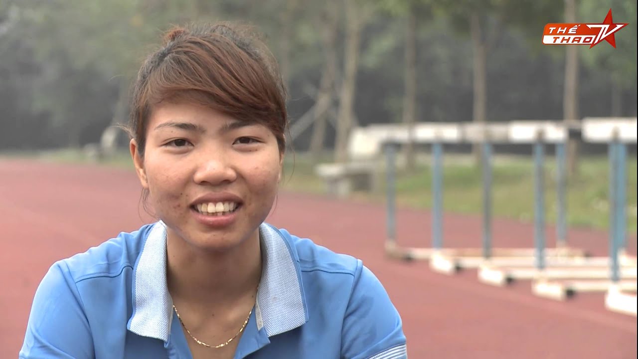 GMTT BUI Thi THU Thao - YouTube