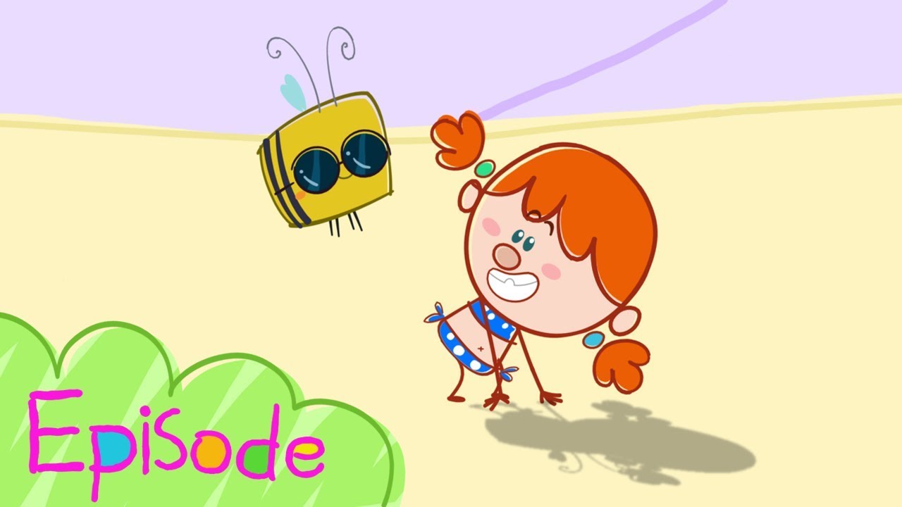 Mika's Diary | My Friend Shadow #Episode - YouTube