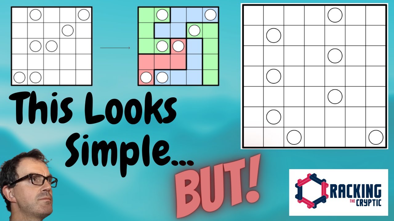 This Looks Simple... BUT.... - YouTube