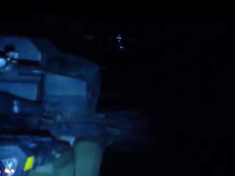 stone river gear rechargeable flashlight - YouTube