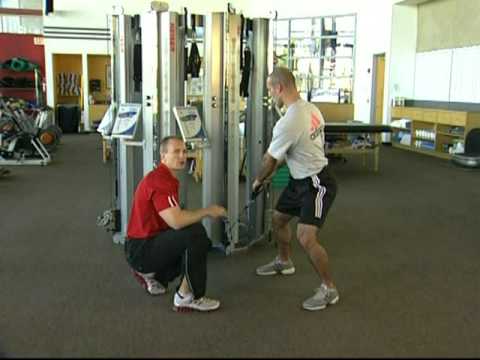 Performance Trainer - 11 - Propulsive Lift - YouTube