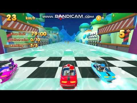 speed Boad - YouTube