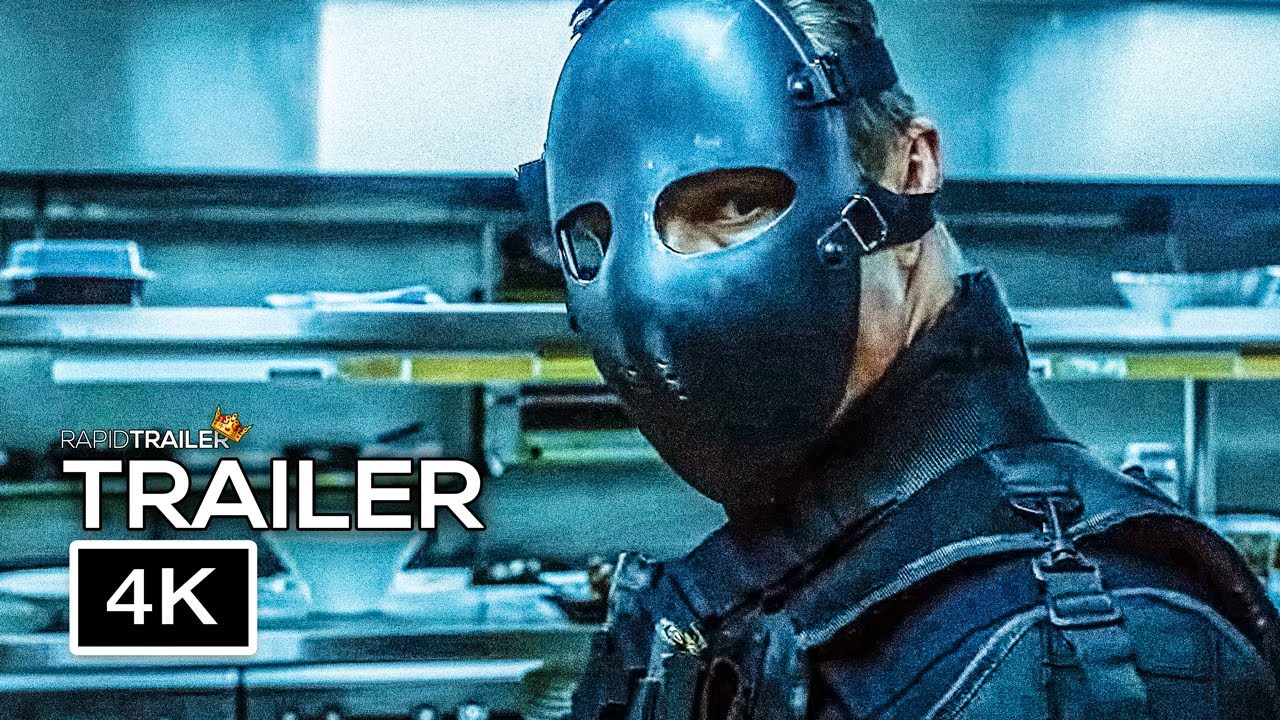 NEW MOVIE TRAILERS (2023) 4K - YouTube