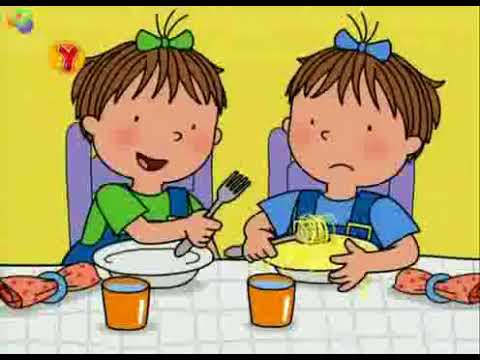 YENİ ÇİZGİ FİLM ÜÇ KARDEŞ