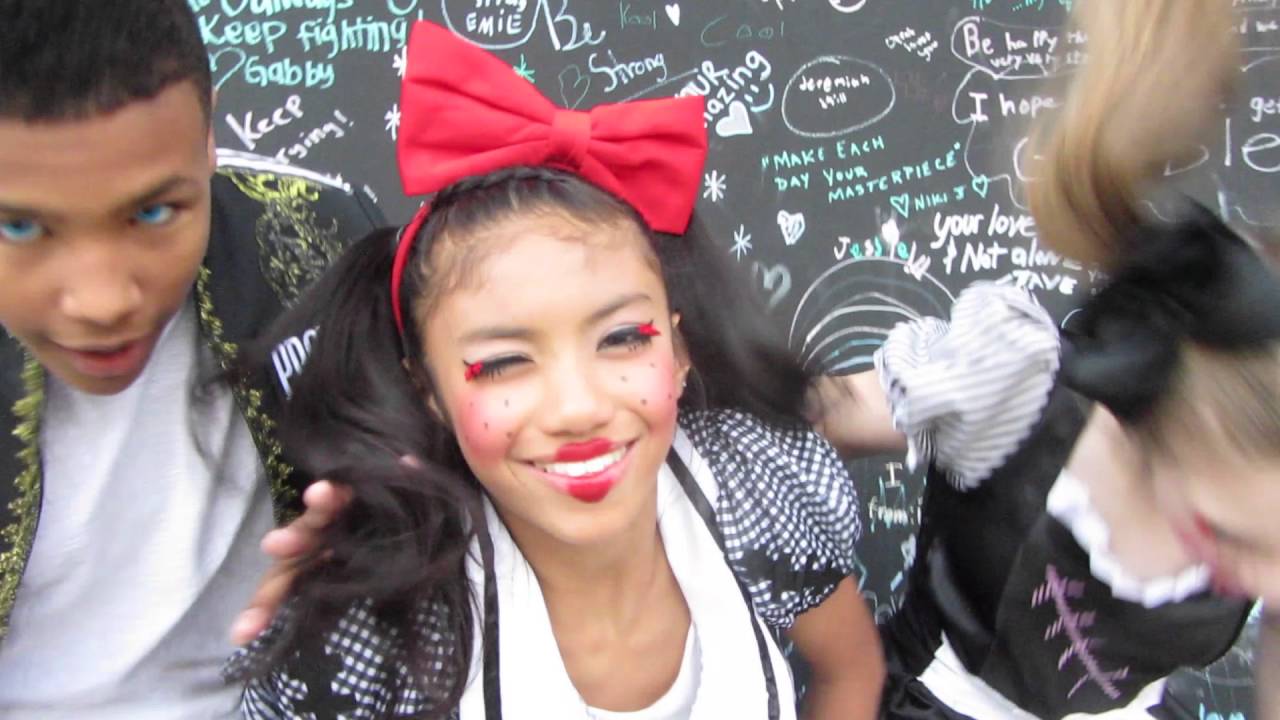 Galantis - No Money (Curbi Remix) | #NotThisTime | Prodigy Dance Crew ...