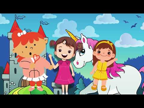 PORTAKALI SOYDUM BAŞUCUMA KOYDUM || TEKERLEMELER || ÇOCUK ŞARKILARI