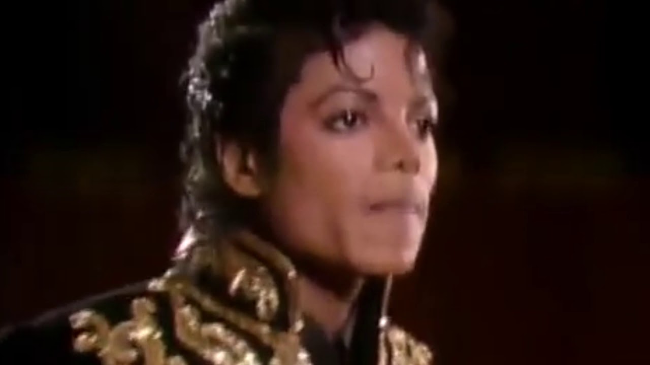 Michael Jackson June 25th Ten Years Ago Special - YouTube
