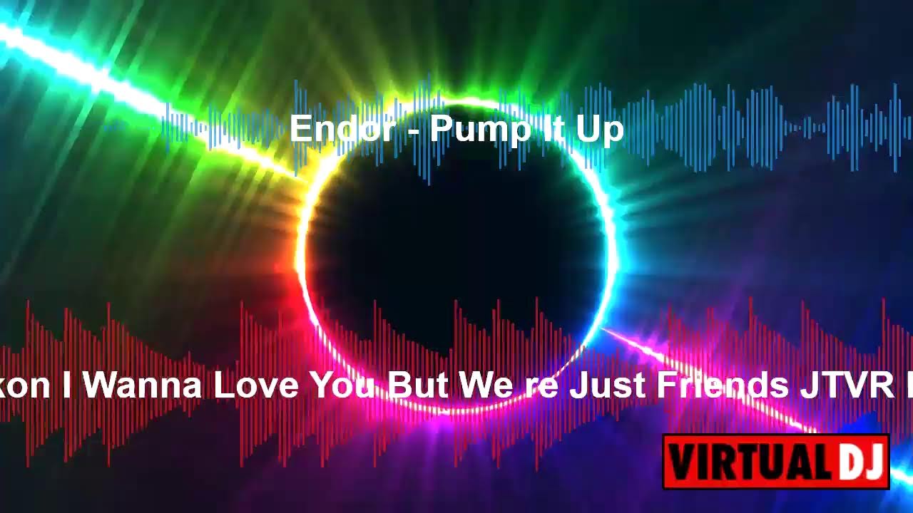 DJ Nicholas Barham magmix - YouTube