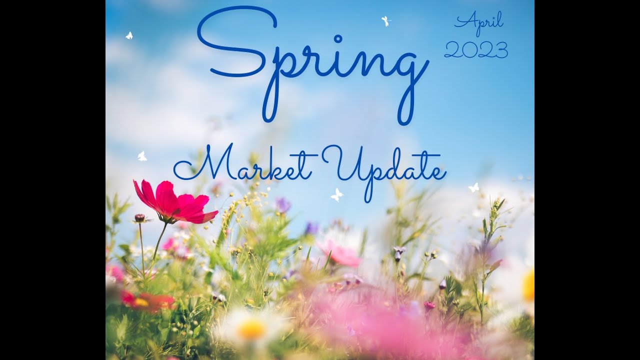 Florida Real Estate Spring Market 2023 - YouTube