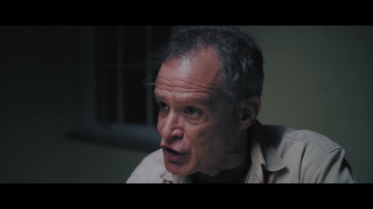 096 SCP Short Film 4K - YouTube