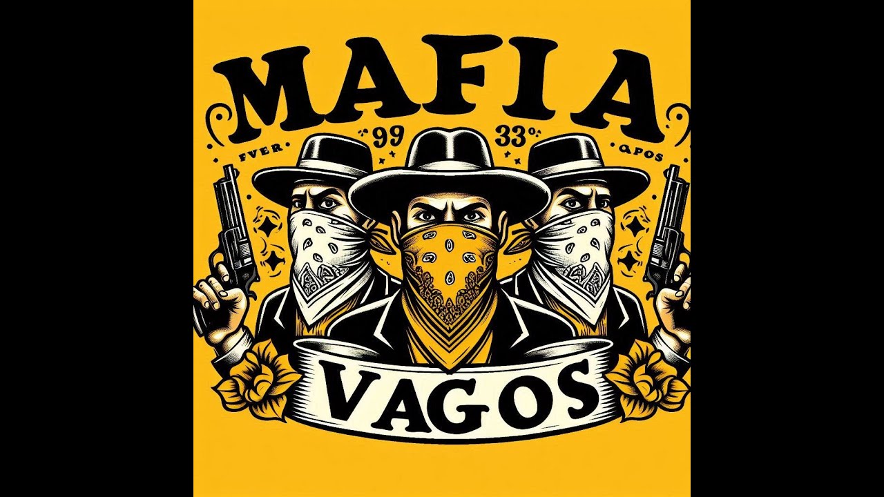 Mafia x Vagos - The Movie(Montage) - YouTube