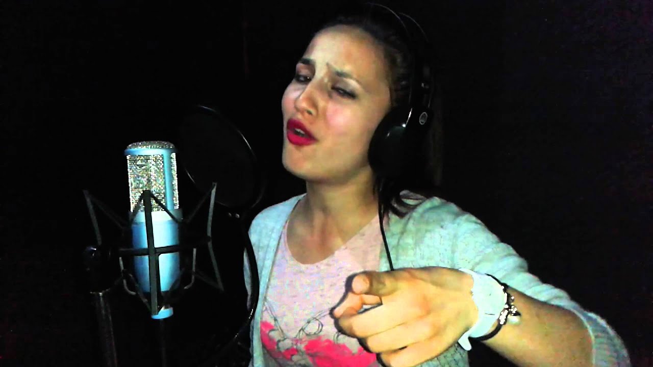 Andreea Micu Tu n ai avut curaj - YouTube