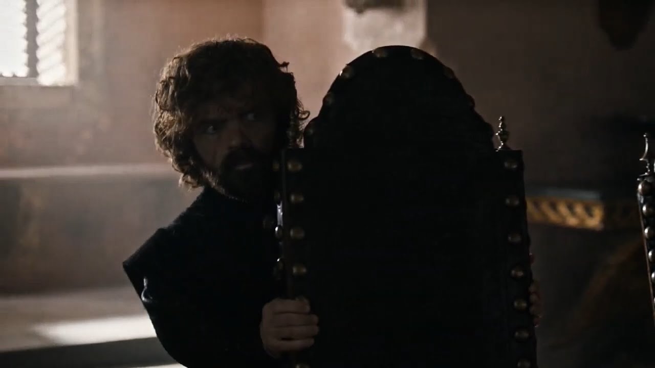 The Greatest Scene in Television History - YouTube