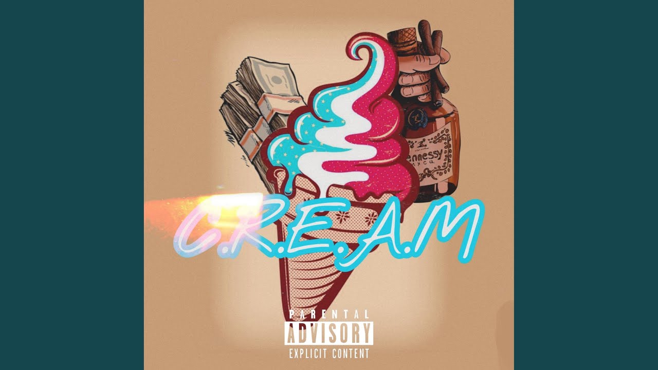 CREAM - YouTube