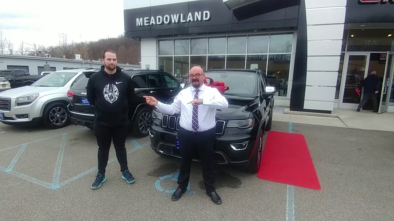 Magic Matt Does It Again ! - YouTube