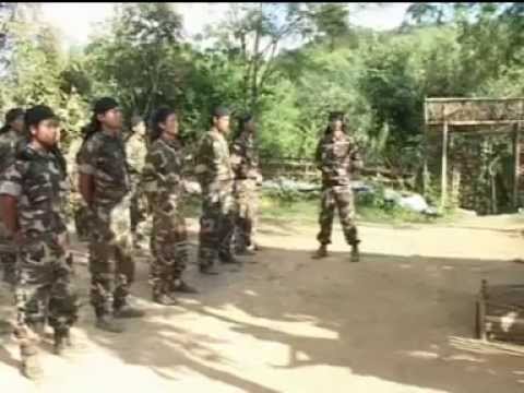 Mirror of the Kuki Nation (2 of 3) - YouTube