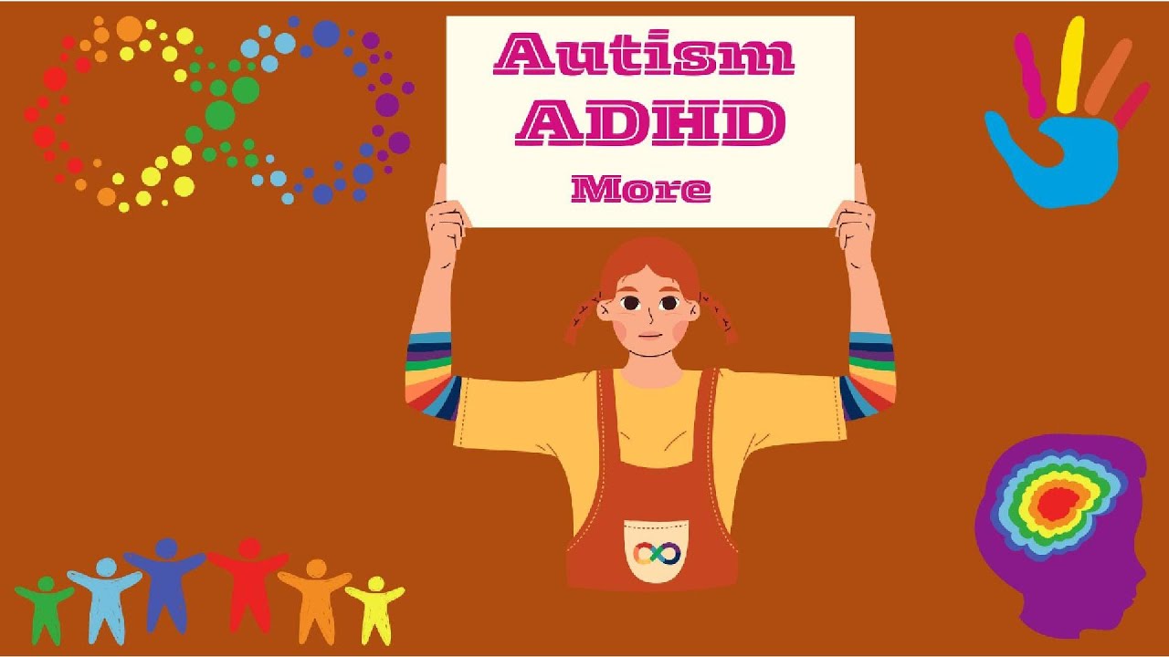 Greatest Autism ADHD Cognitive Calming Sensory Relaxing Music & Visuals ...