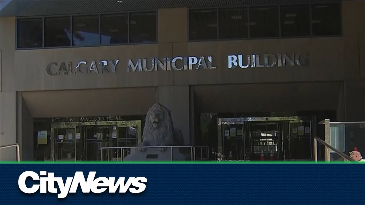 Calgary city council looks to bundle three major construction projects ...