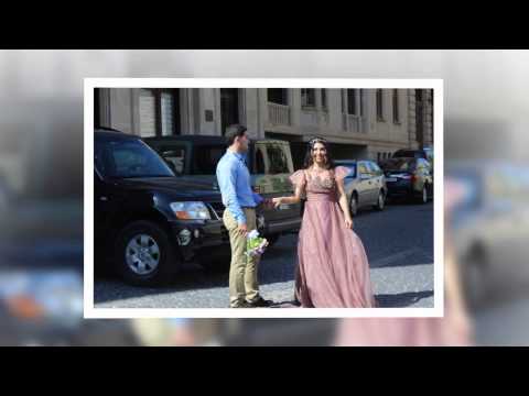 Ramil & Cemile SLAYD