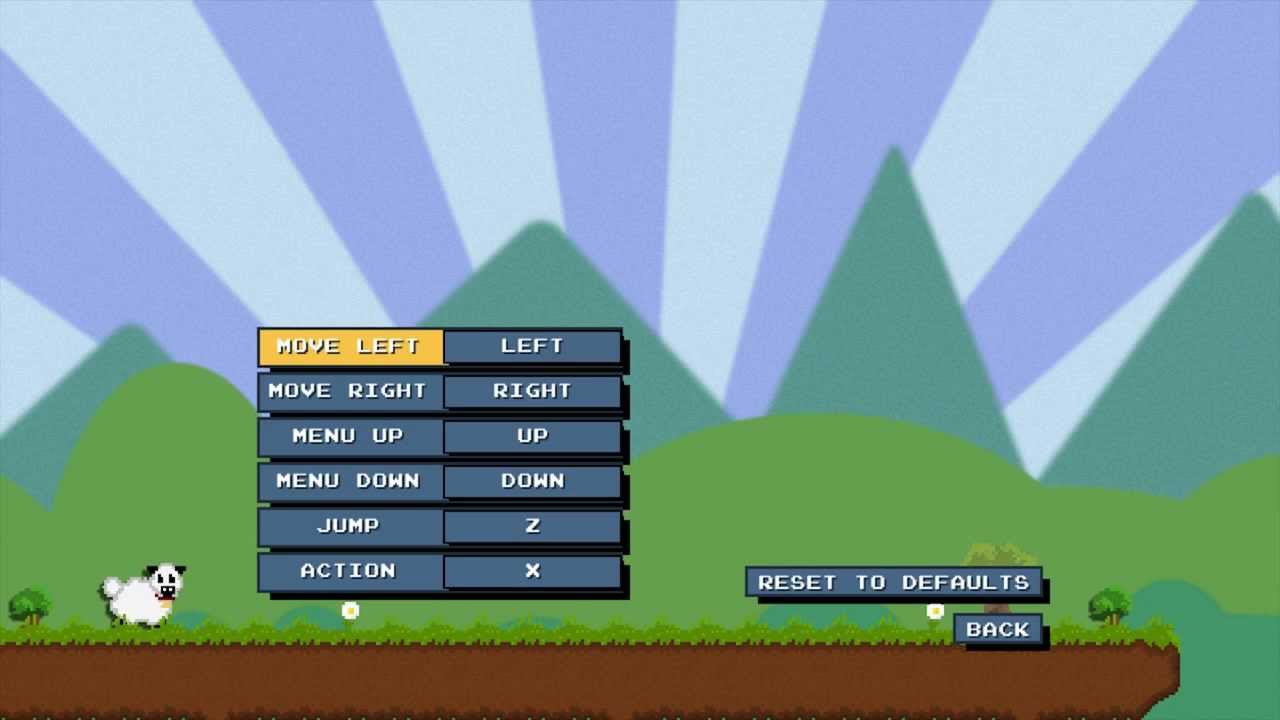 DLC Quest by Going Loud Studios - Indie Royale St. Patrick's Day - Tarmack - YouTube